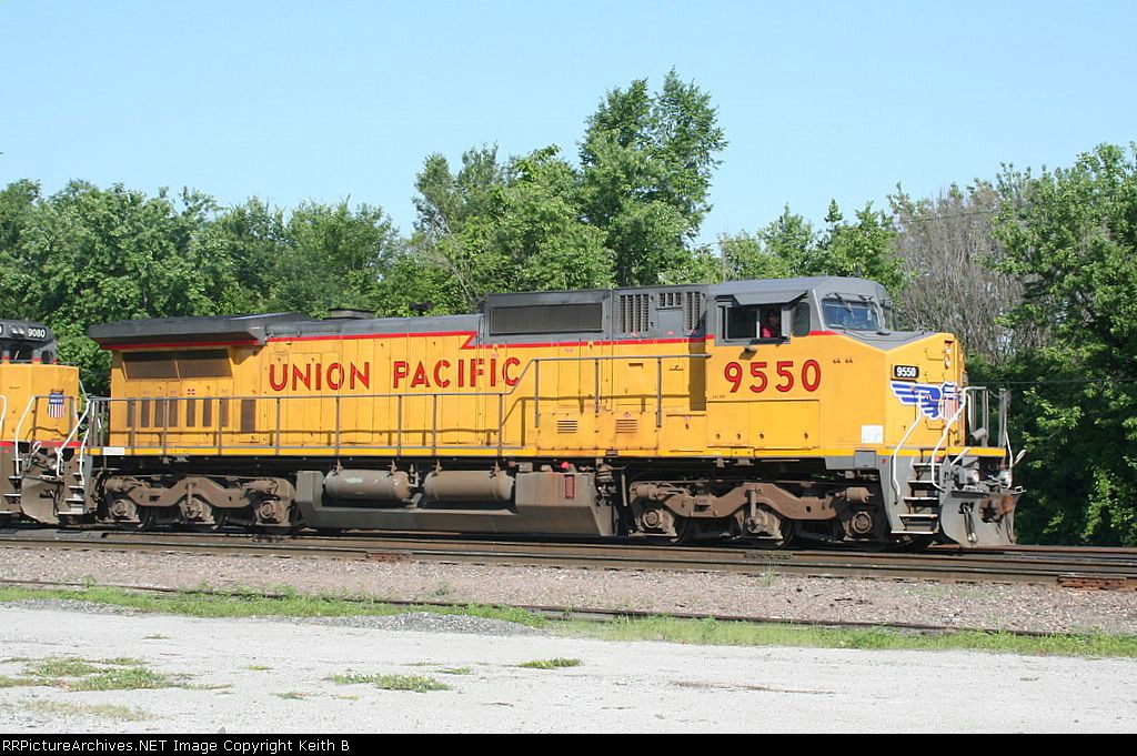 UP 9662
